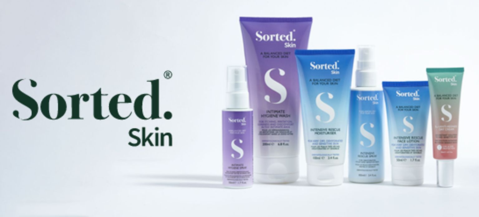 Sorted Skin - WMO Healthcare