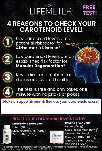 LifeMeter Appointments - WMO Healthcare